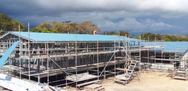 Projects – Centric Constructions Limited