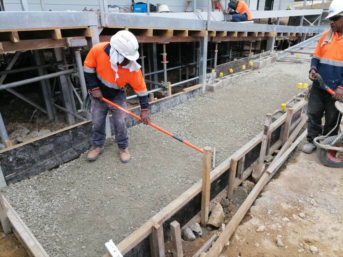 Projects – Centric Constructions Limited