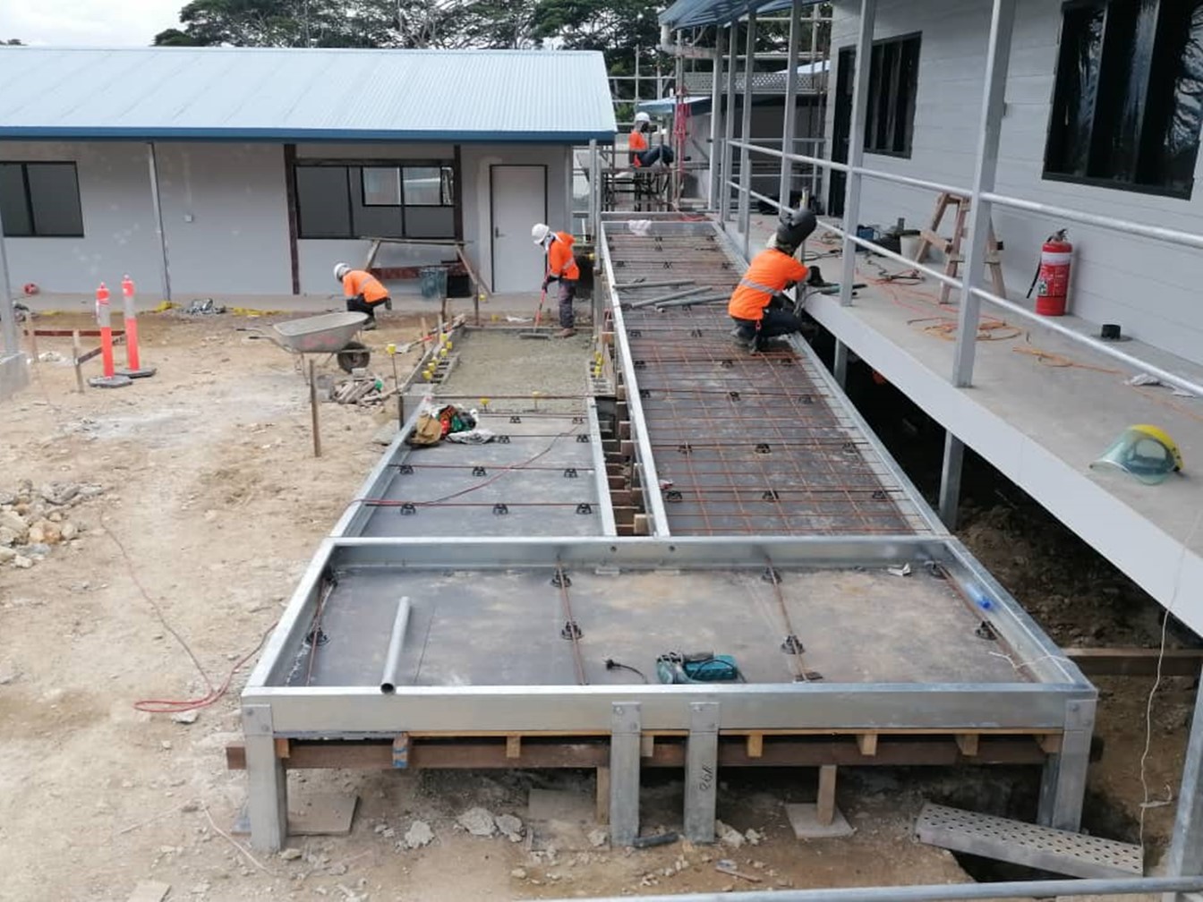 Projects – Centric Constructions Limited